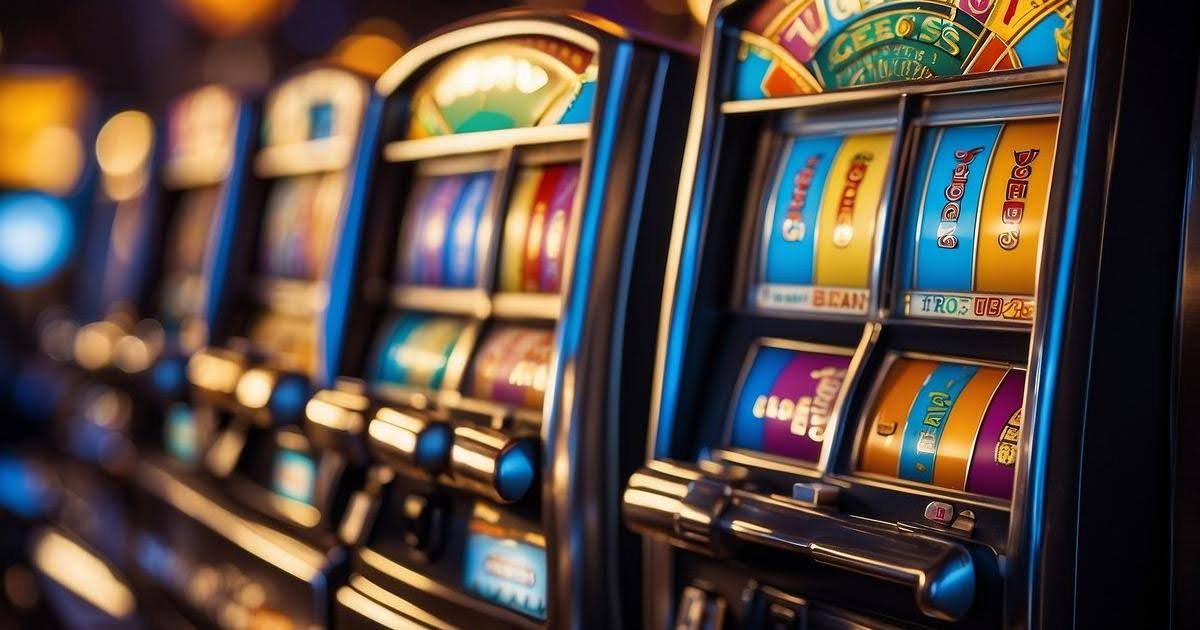 Giros gratis - Mejores bonos de tiradas gratis para casino en línea ...