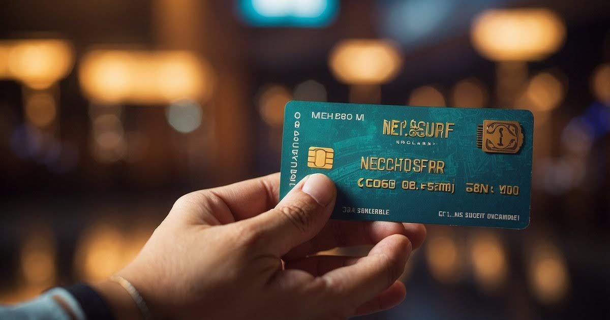 Neosurf Casinos: Seguridad y Rápidos Pagos | Juega Ya